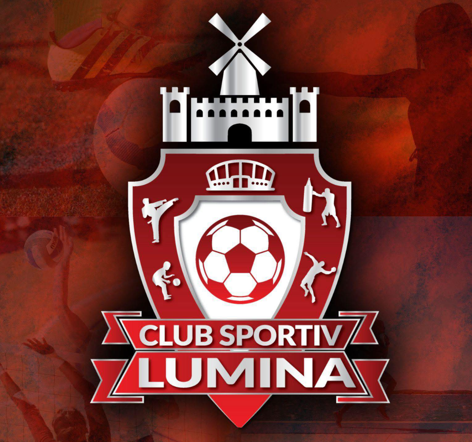 Club Sportiv Lumina